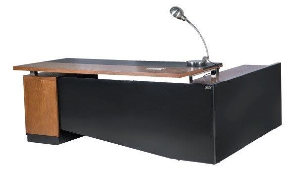 OTOBI - CHIEF EXECUTIVE OFFICE TABLE-C027